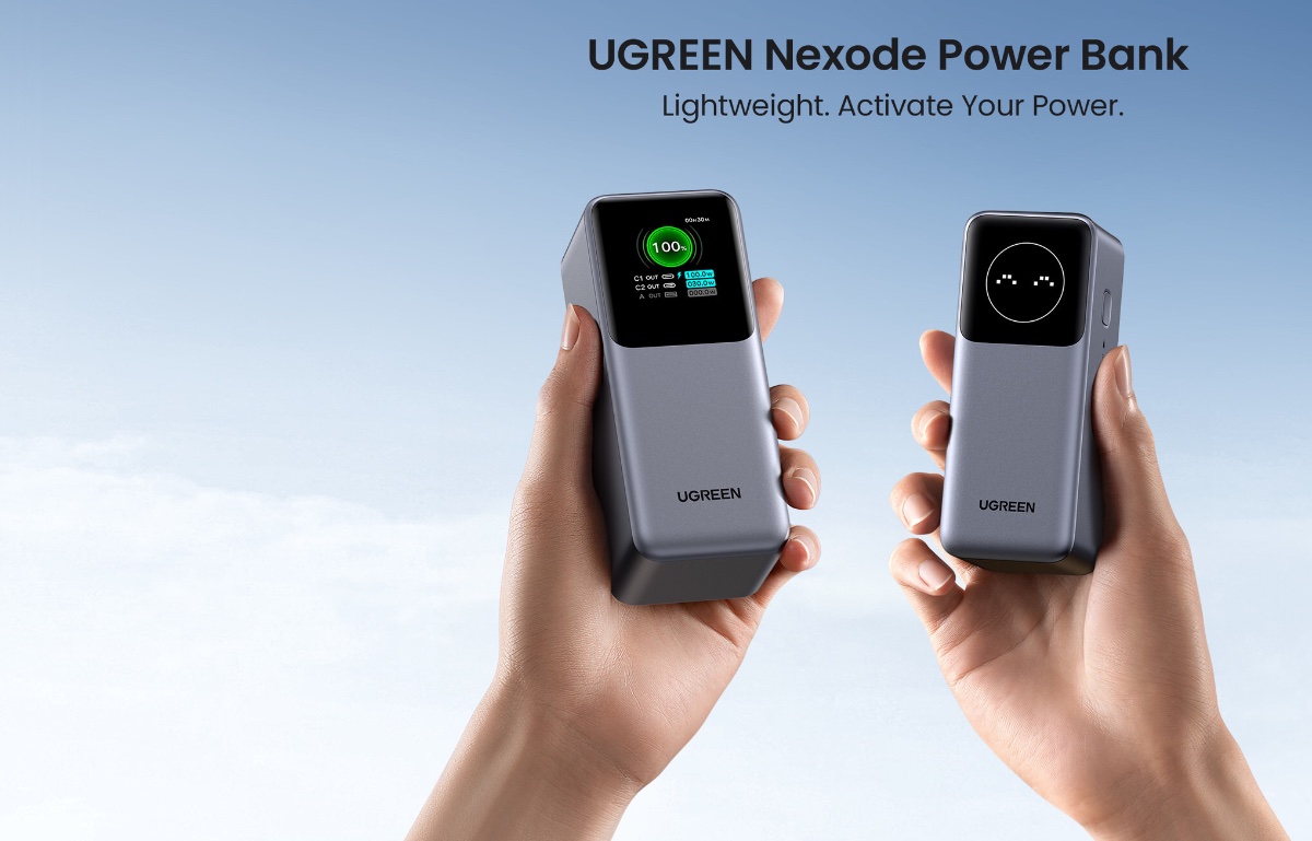 UGREEN announces new expansions to its product range - MacTech.com