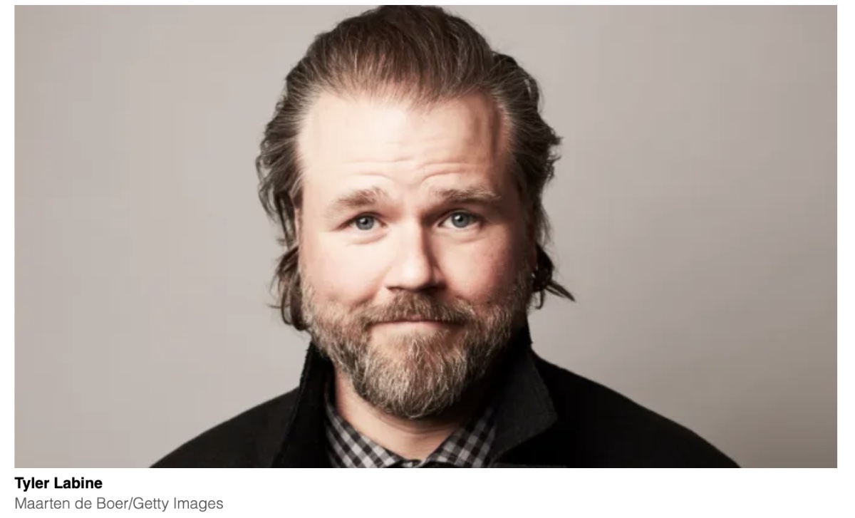 Tyler Labine joins season five cast of ‘For All Mankind’ - MacTech.com