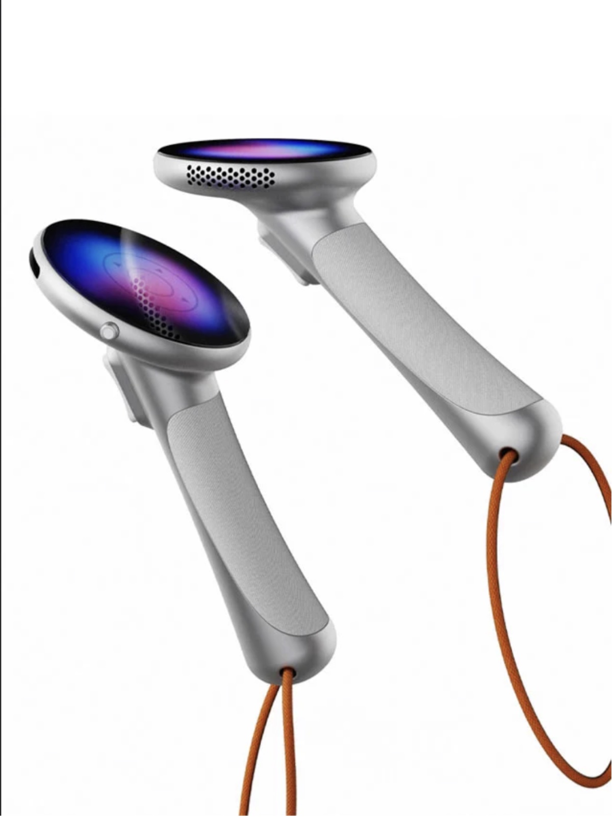 Yanko Design concept shows a touch controller for gaming on the Apple Vision Pro - MacTech.com