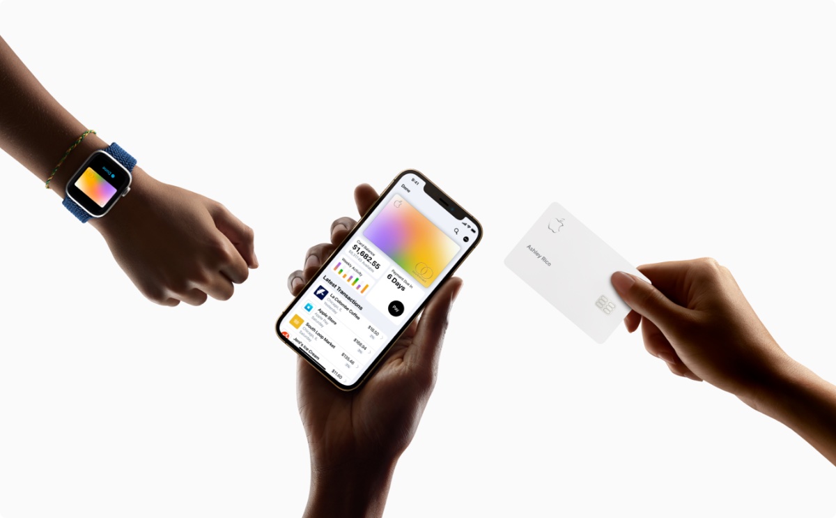 Apple Card promo: get up to $200 Daily Cash for your family - MacTech.com