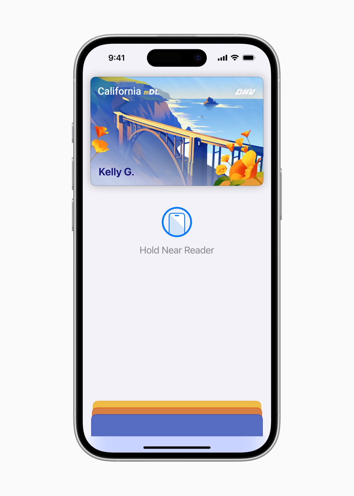 Apple introduces California driver’s licenses and state IDs in Apple ...