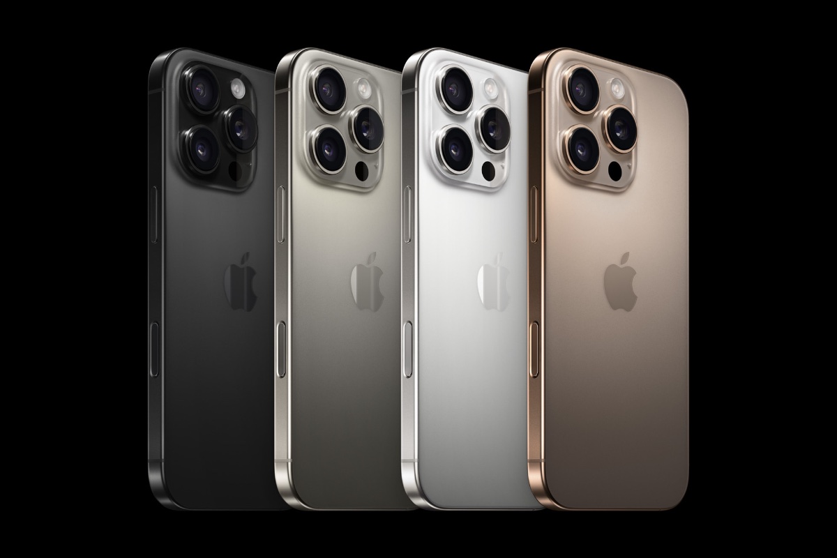 Counterpoint Research: Apple’s new iPhone sales in China jump 20% in ...