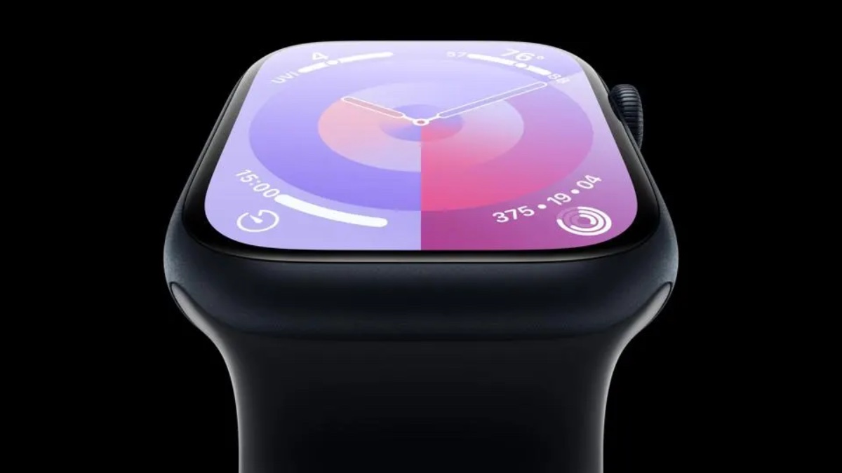 Apple continues to dominate the wearables market with the Apple Watch ...