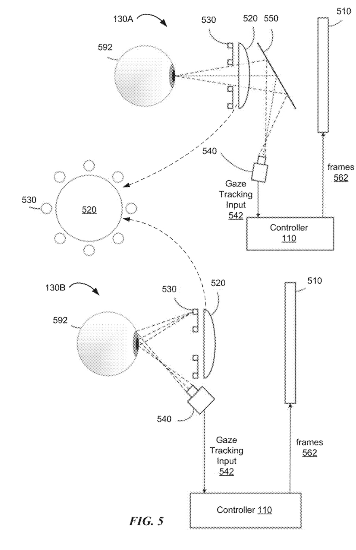 Apple patent involves avatar presentations in 3D environments - MacTech.com