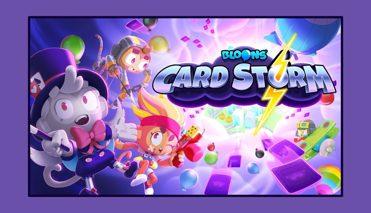Bloons Card Store launches on iOS, Android, Steam platforms - MacTech.com