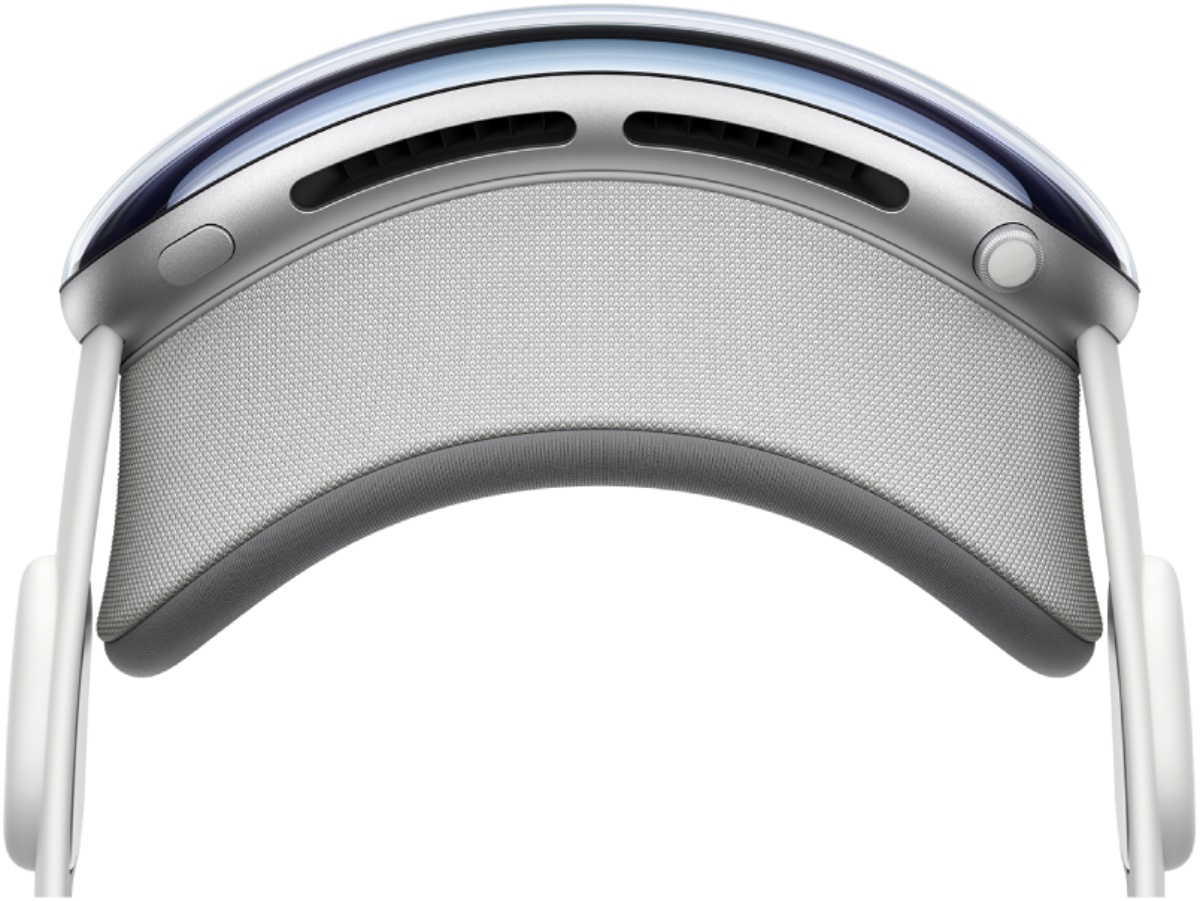 Apple Vision Pro will be officially launched in Taiwan on December 17 ...