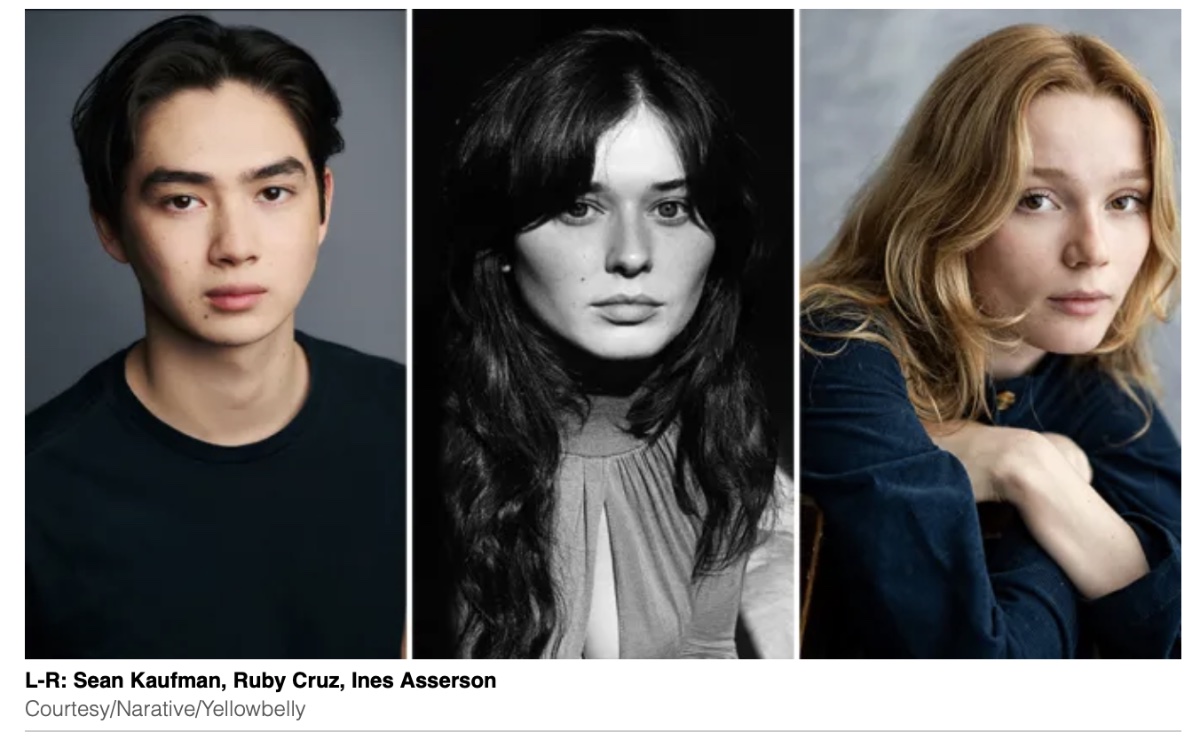 Three more join the season five cast of Apple TV+’s ‘For All Mankind ...