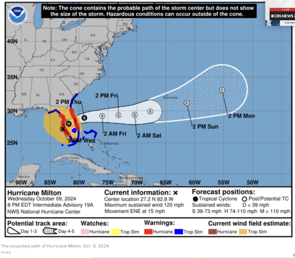 Apple will donate to Hurricane Milton relief efforts - MacTech.com