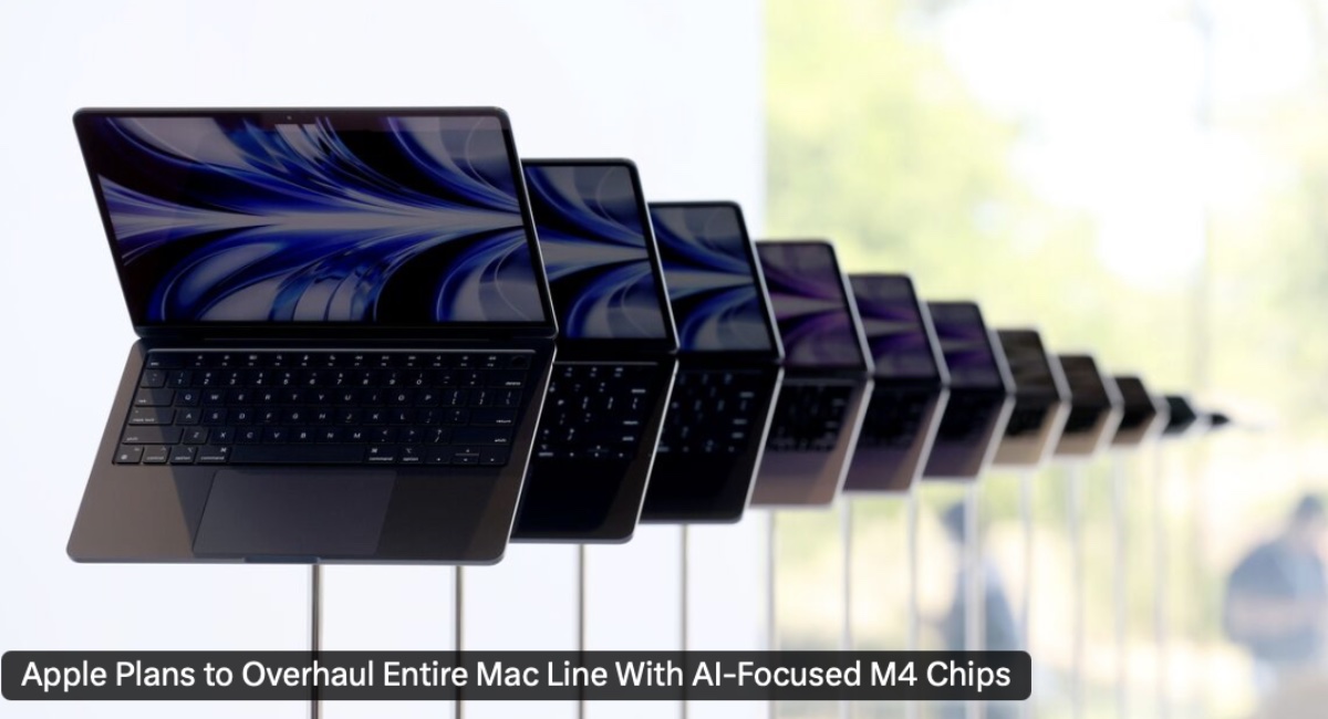 The artificial intelligence personal computer market predicted to reach ...