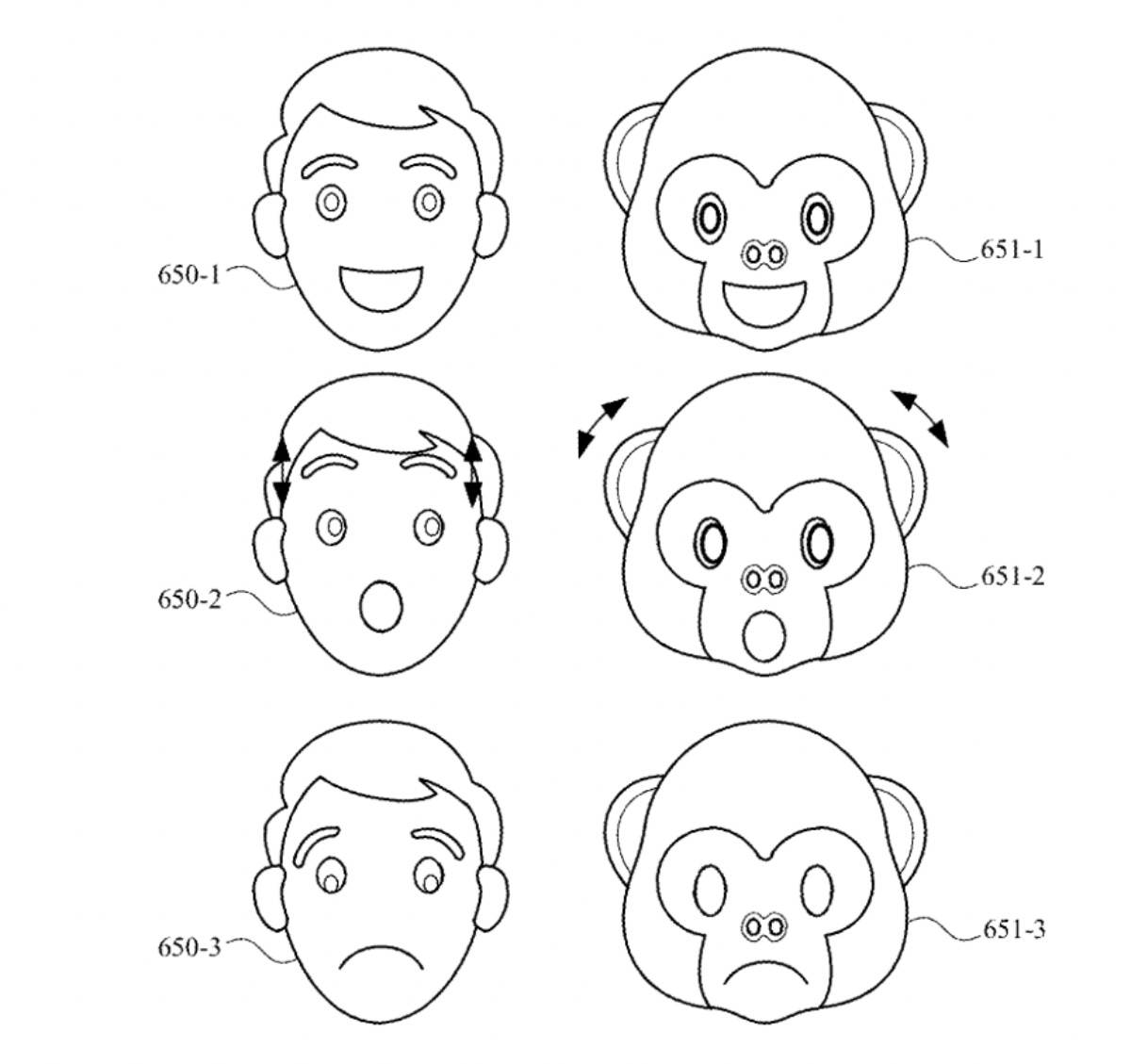 Apple wants to make it easy to record and send emojis - MacTech.com