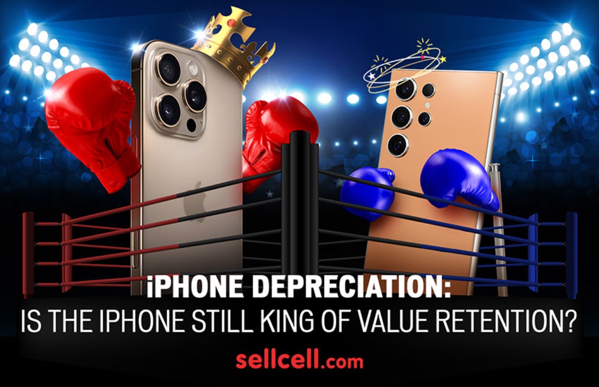 Study: iPhones continue to hold their value vs. other brands - MacTech.com