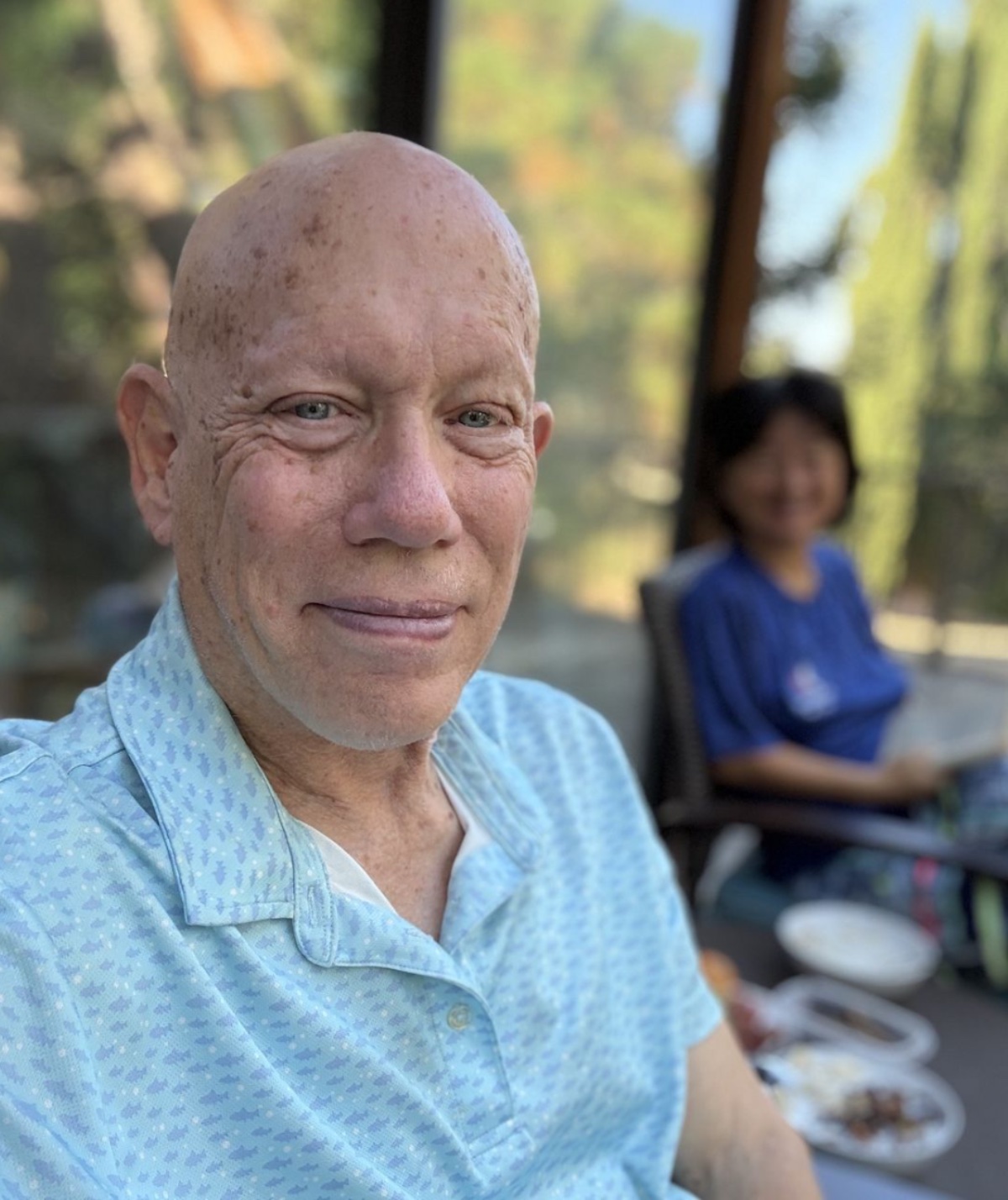 Bill Atkinson, creator of MacPaint (and much more) diagnosed with ...