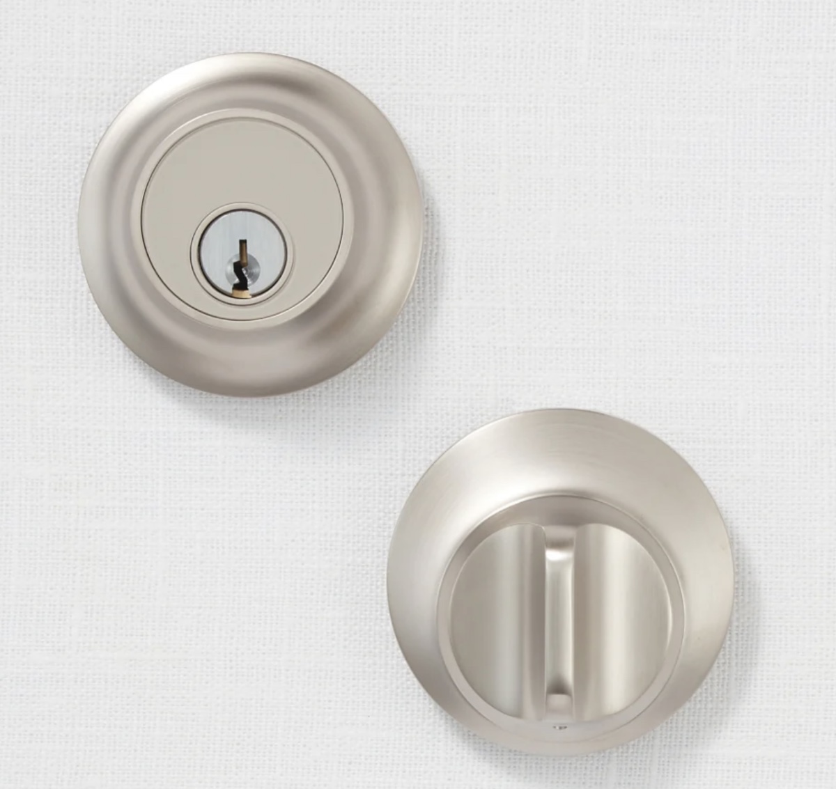 Level Home has introduced its Level Lock+ (Matter) smart lock - MacTech.com