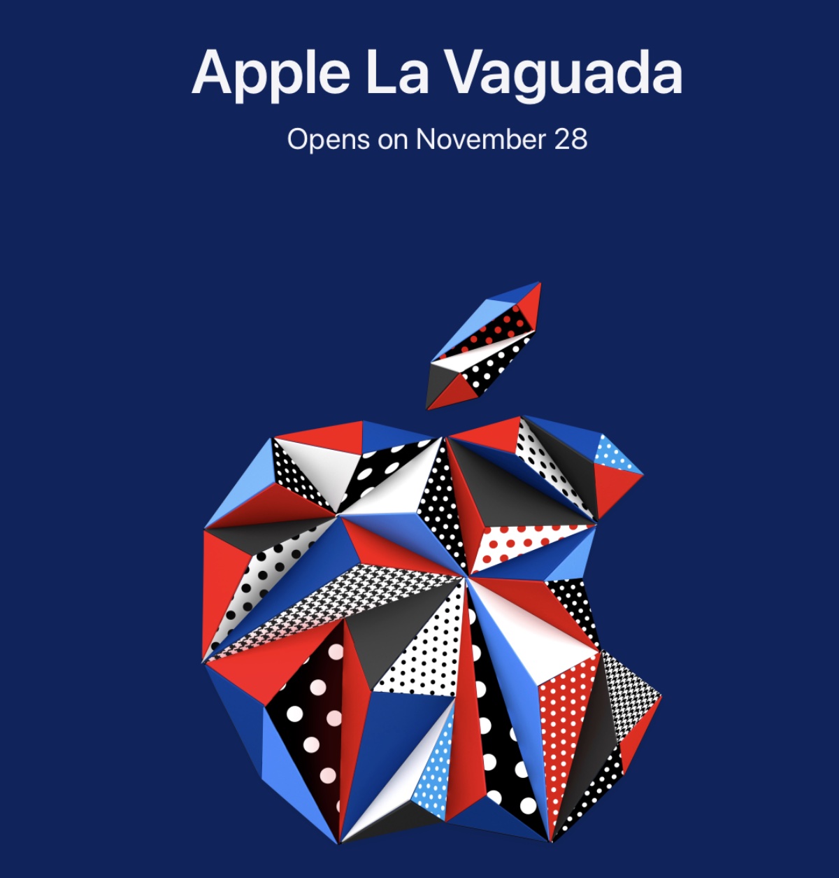 Apple to open new retail store in Madrid, Spain on November 28 - MacTech.com