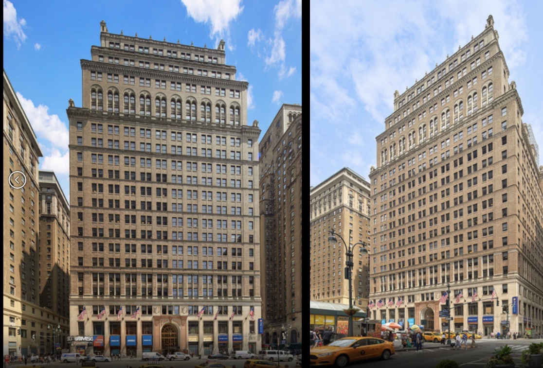 Apple expands its office space in downtown New York City - MacTech.com