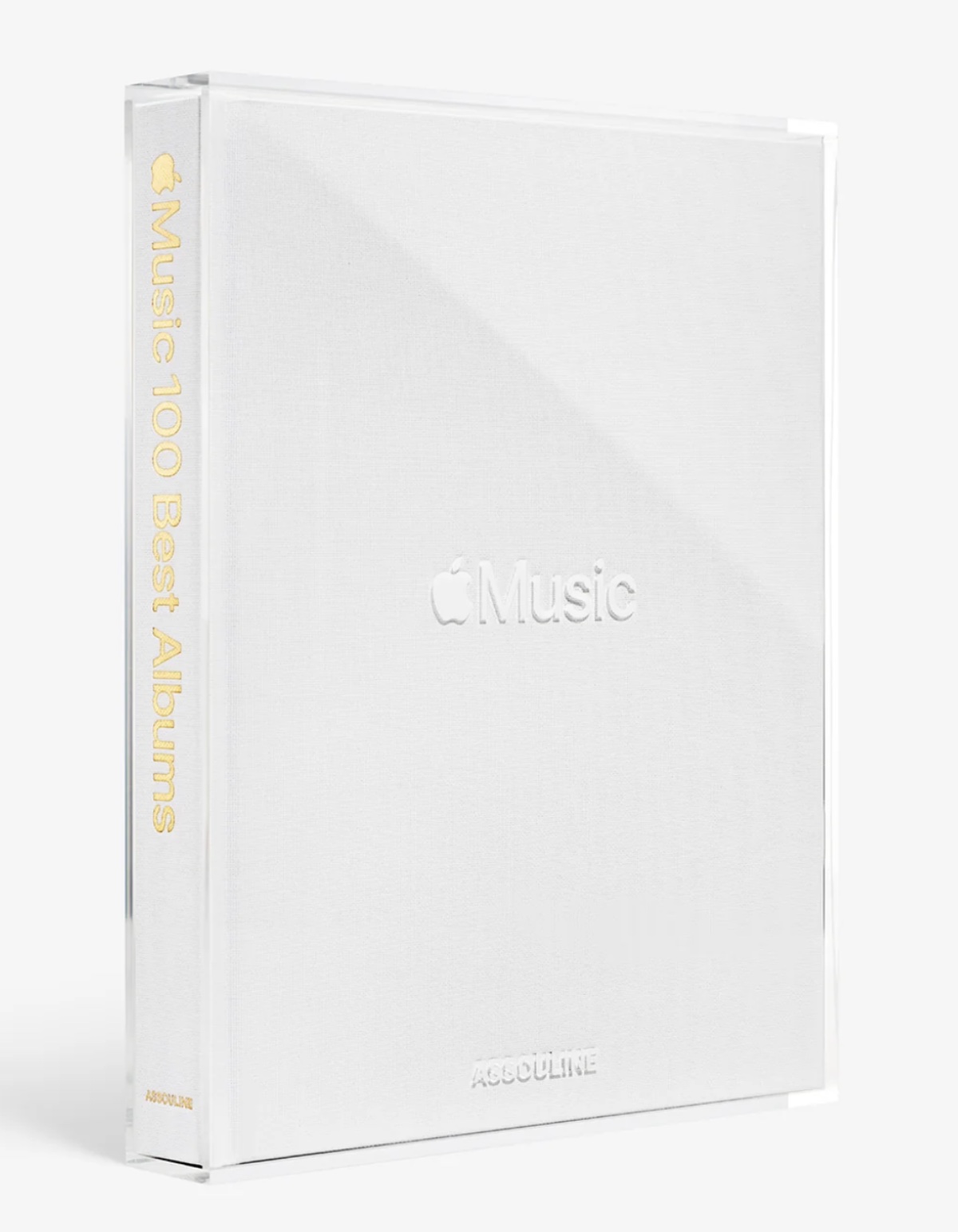 Apple Music releases ‘Apple Music: 100 Best Albums’ collectible book ...