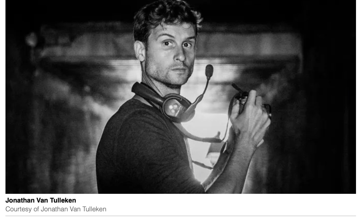 ‘Shōgun’ helmer to direct, exec produce episodes of Apple TV+’s ...