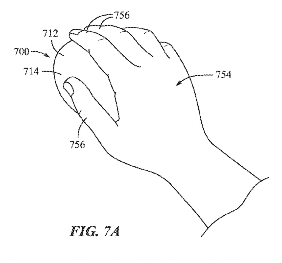 A future Magic Mouse could sport ‘Adaptive Grip Orientation’ - MacTech.com