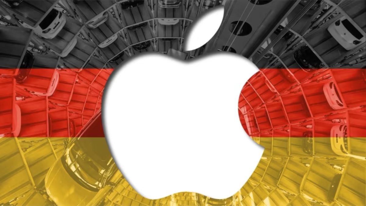 Germany may impose addition antitrust controls on Apple - MacTech.com