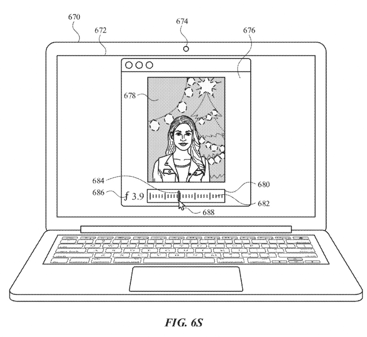 Apple patent filing involves depth (3D) effects in iPhone, iPad, Mac photos - MacTech.com