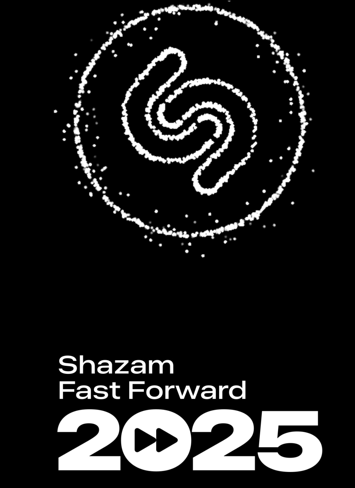 Apple launches Shazam Fast Forward 2025 spotlighting 50 promising music ...