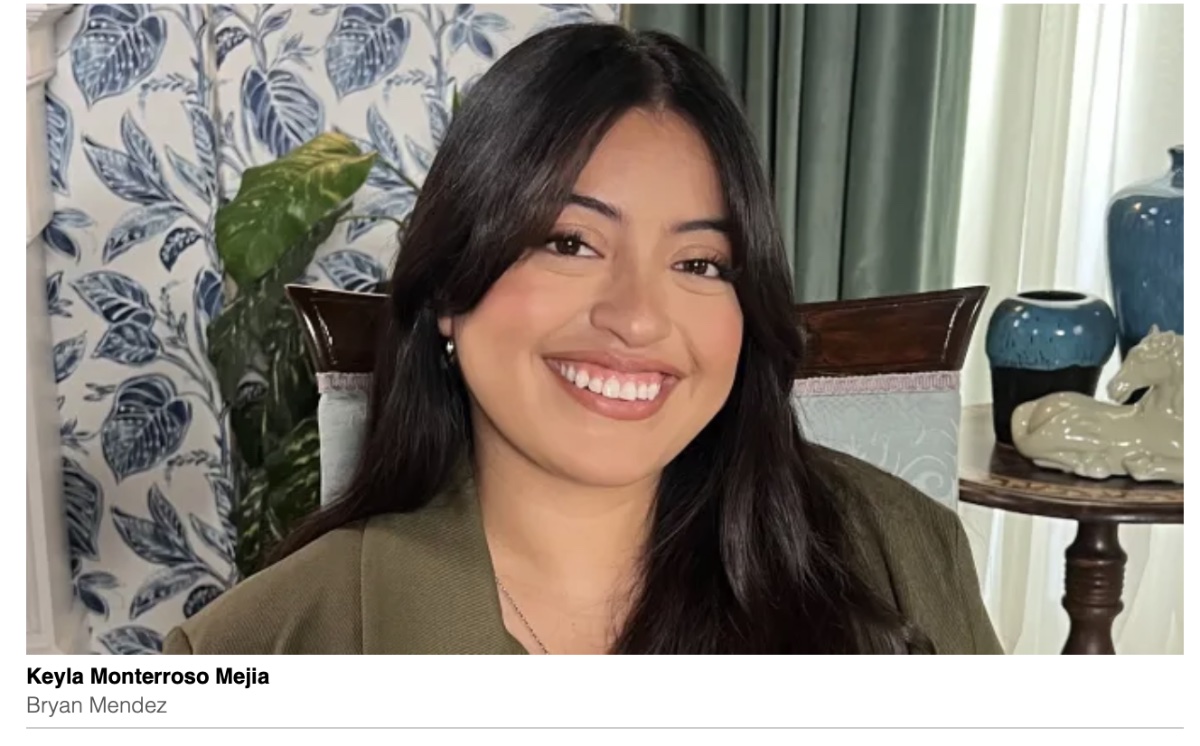 Keyla Monterroso Mejia joins season four cast of Apple TV+’s ‘Acapulco’ - MacTech.com