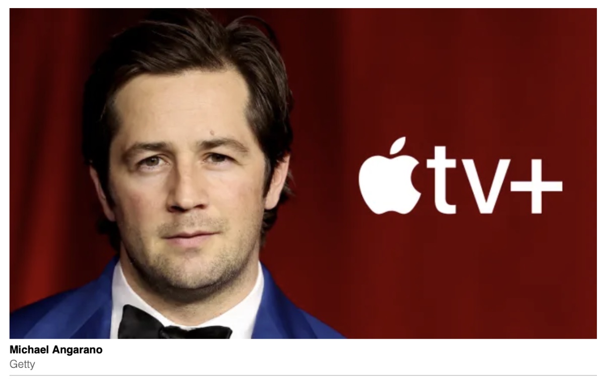 Michael Angarano joins cast of Apple TV+’s ‘Margo’s Got Money Troubles’ - MacTech.com