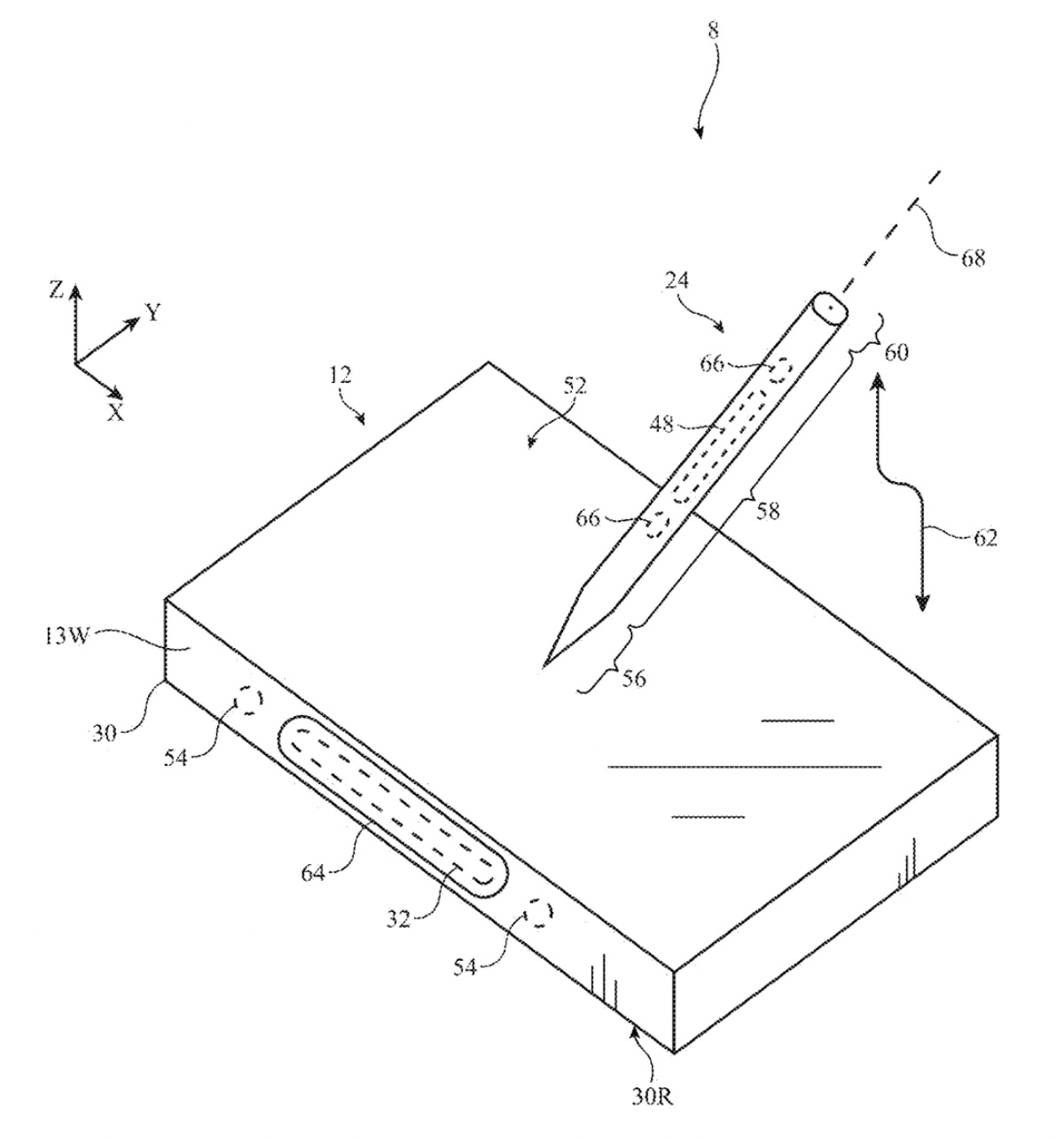 Apple patent filing involves ‘Wireless Charging Control and Coordination’ - MacTech.com