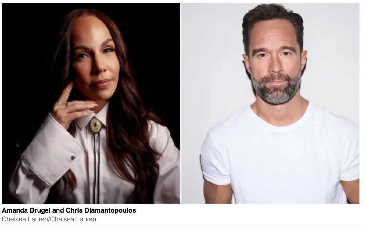 Two more join cast of the second season of Apple TV+’s ‘Dark Matter ...