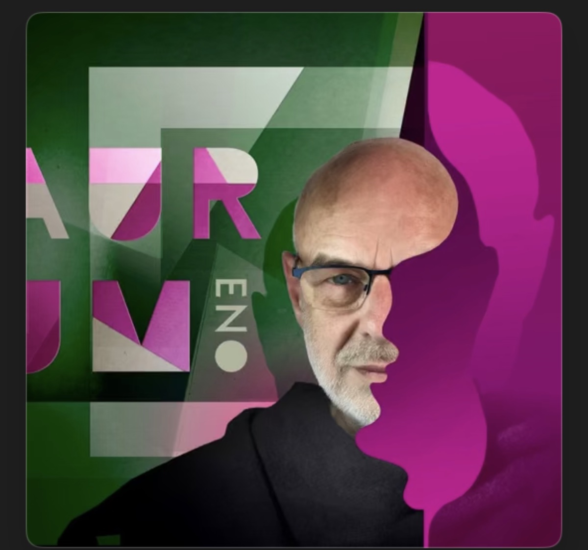 Brian Eno releases surprise album, ‘Aurum,’ exclusively on Apple Music ...