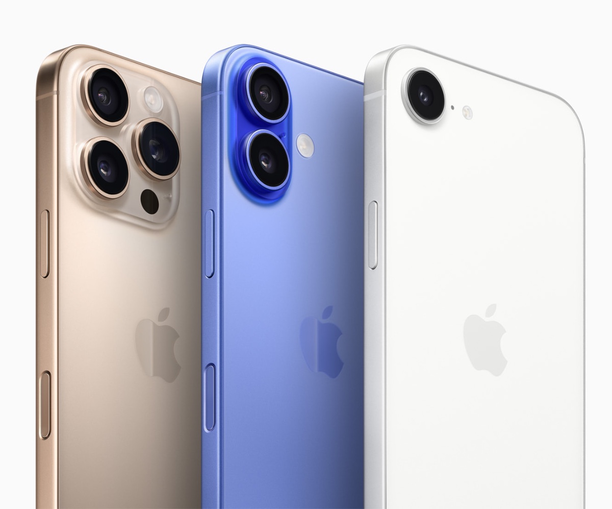 iPhone 16 line-up to debut in Indonesia on April 11 - MacTech.com
