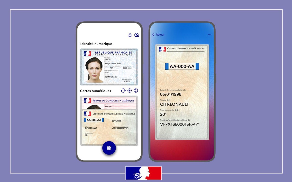 The France Identité app is coming to the iPhone by summer - MacTech.com