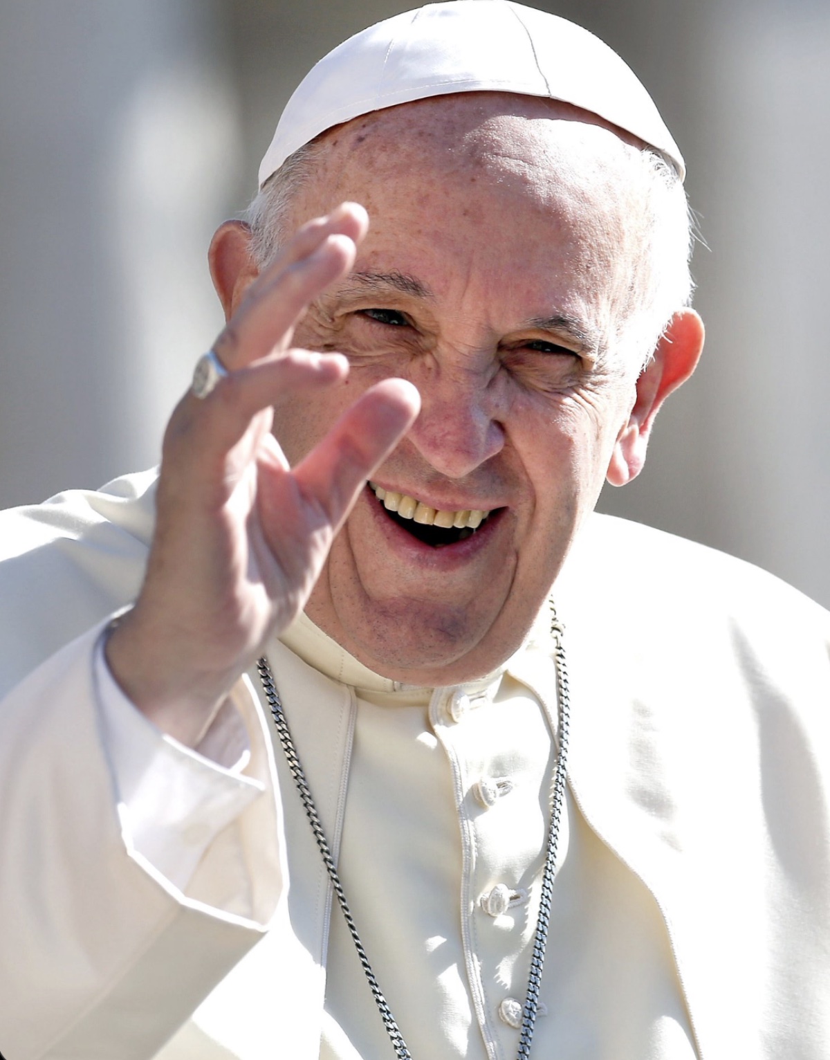 Apple CEO Tim Cook honors the late Pope Francis in X post - MacTech.com