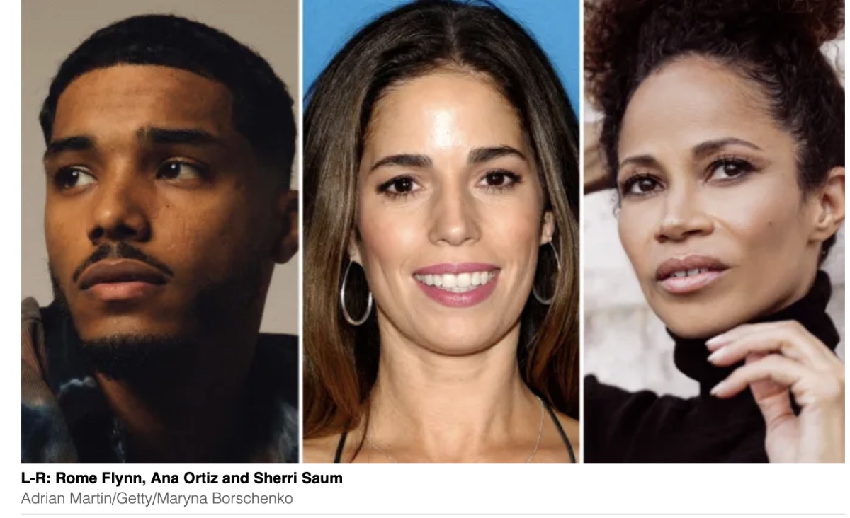 Three more join cast of Apple TV’s upcoming ‘Imperfect Women’ - MacTech.com