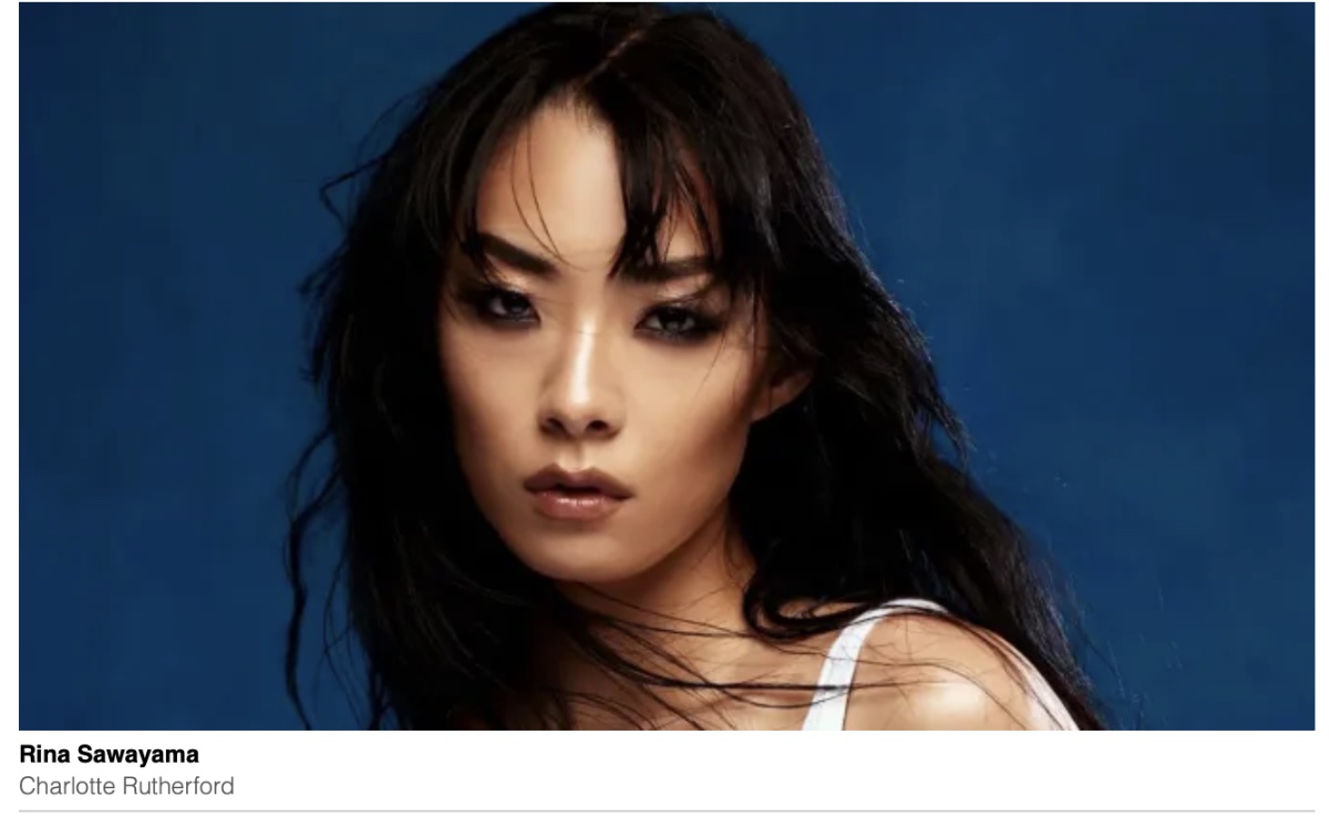 Rina Sawayama joins cast of Apple TV+’s upcoming romcom, ‘Prodigies’ - MacTech.com
