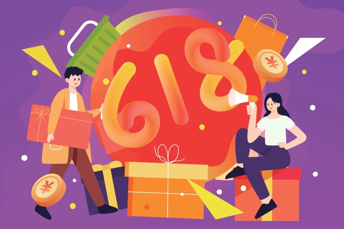 Apple sees strong sales during the 618 shopping festival in China - MacTech.com