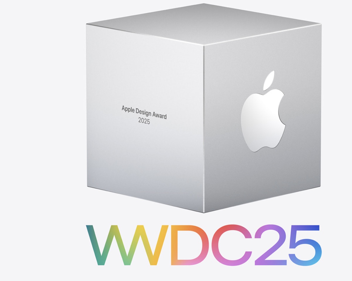 Apple unveils winners and finalists of the 2025 Apple Design Awards ...