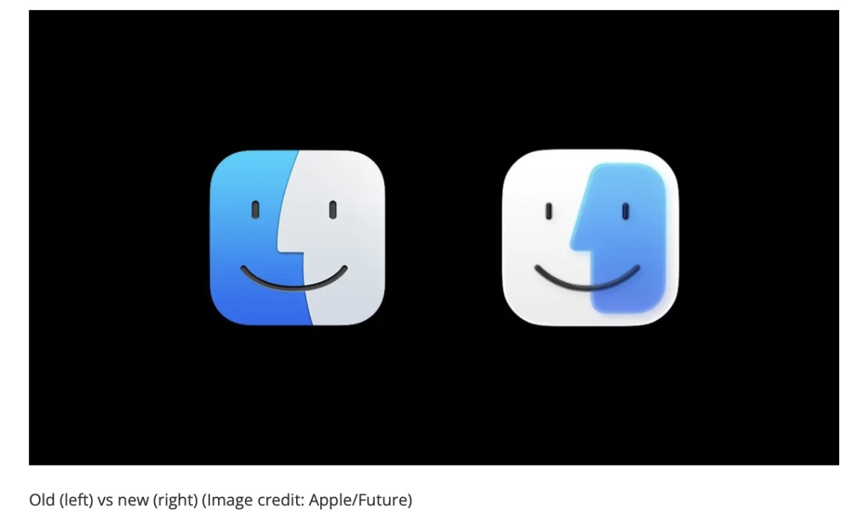 Second macOS Tahoe beta for developers restores the classic Finder ...