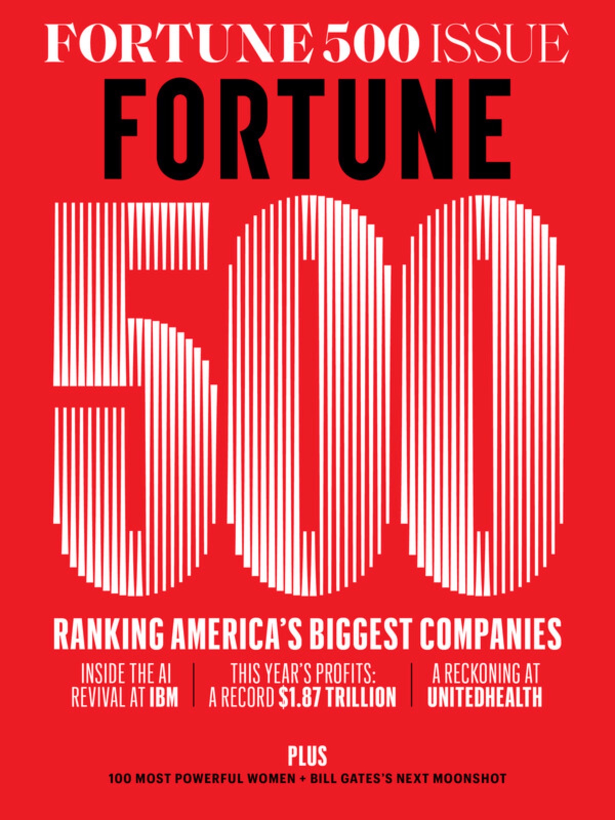 Apple places fourth on the Fortune 500 ranking for 2025 - MacTech.com