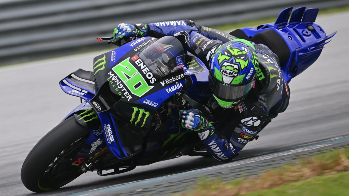 CANAL+ Brings MotoGP to Vision Pro with Blackmagic URSA Cine Immersive ...