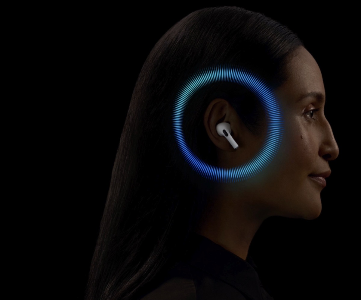 Apple brings AirPods Pro 2 Hearing Tests to more countries - MacTech.com