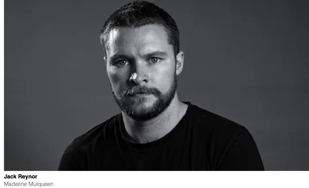 Jack Reynor joining second season cast of Apple TV+’s ‘Presumed Innocent’ - MacTech.com