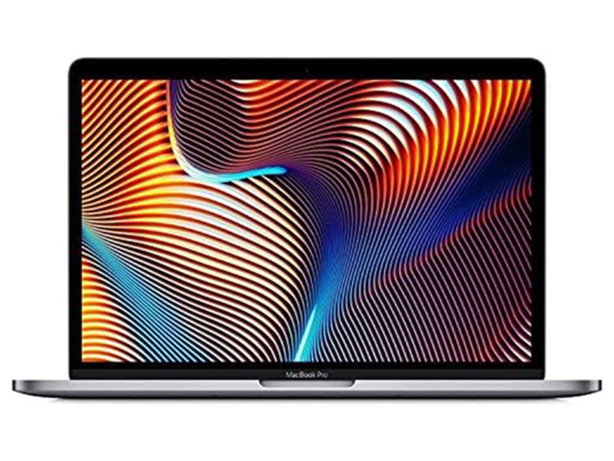 Another analyst says to expect a MacBook Pro with an OLED display next ...