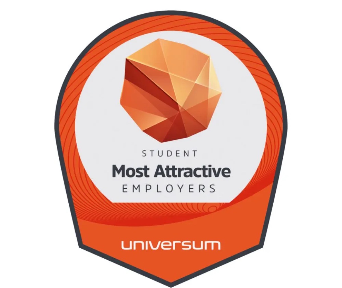 Apple ranks fourth on Universum’s 2025 ‘Most Attractive Employees’ list ...