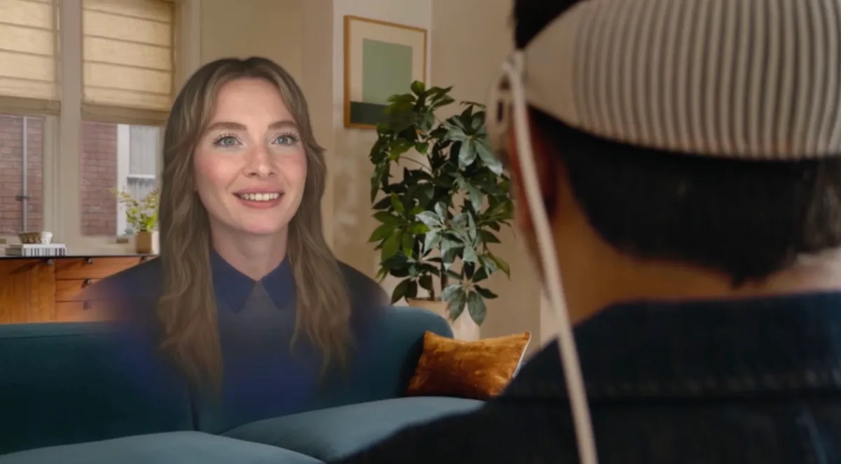 Apple acquires two companies with the goal of improving Apple Vision Pro Personals, LLMs ...