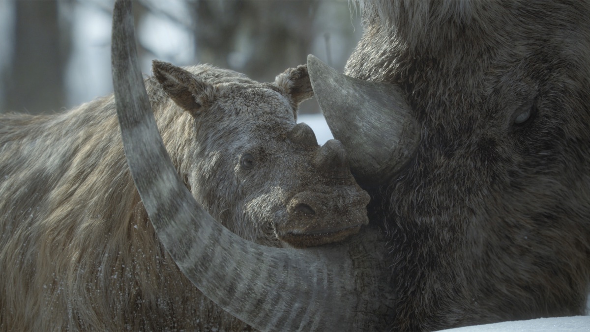 Apple TV+ announces ‘Prehistoric Planet: Ice Age’ - MacTech.com