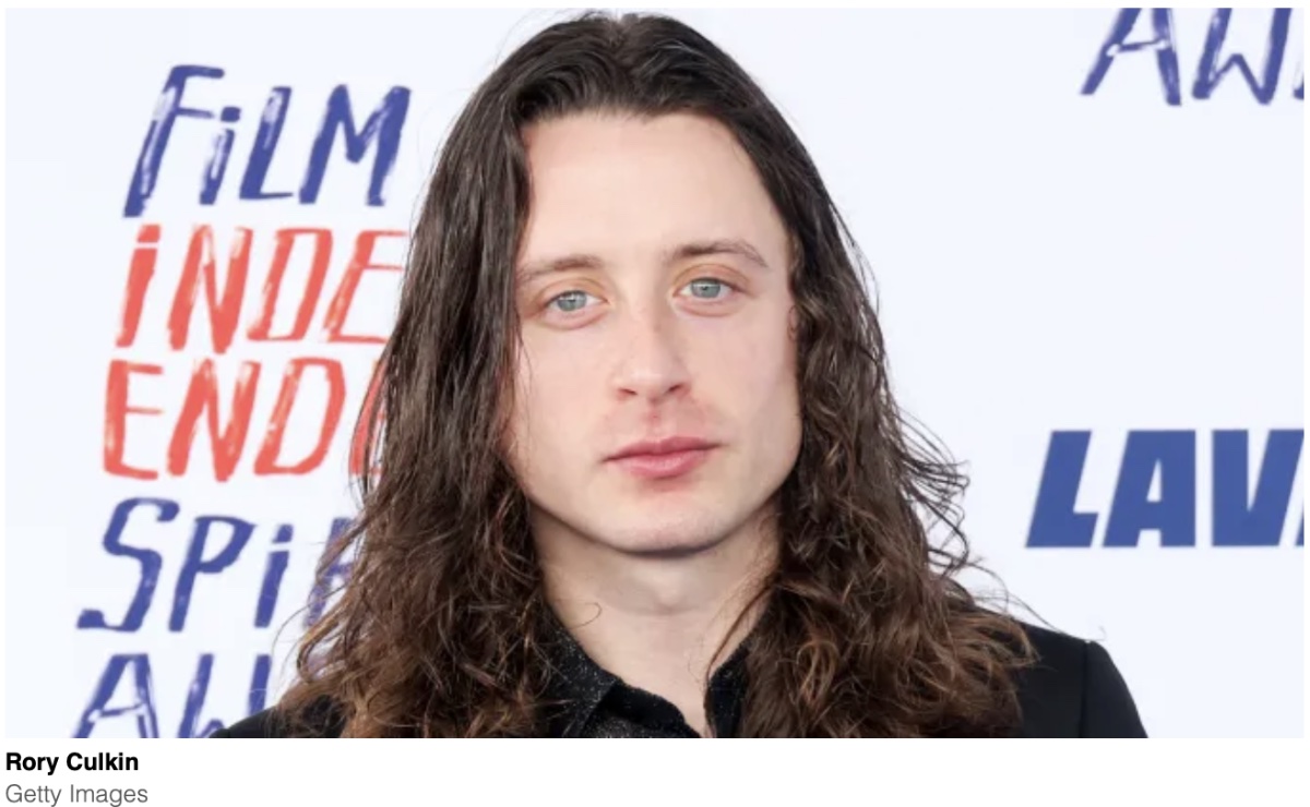 Rory Culkin cast in Apple TV+’s upcoming crime series - MacTech.com