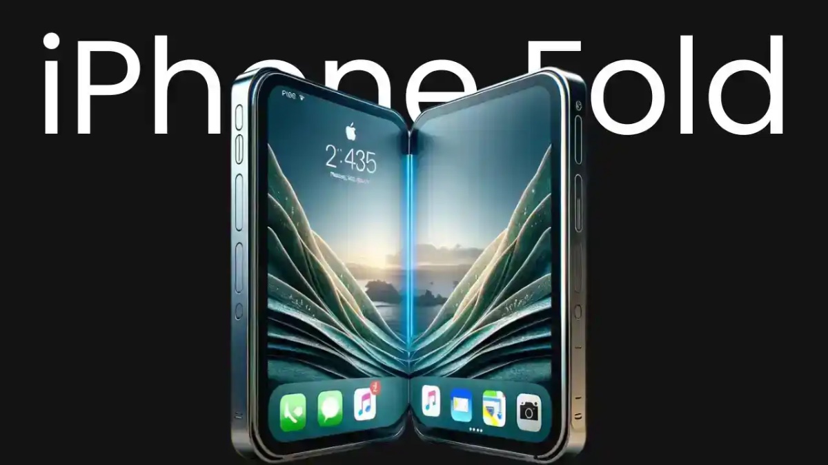 TrendForce: the ‘iPhone Fold’ could drive foldable smartphones into the ...