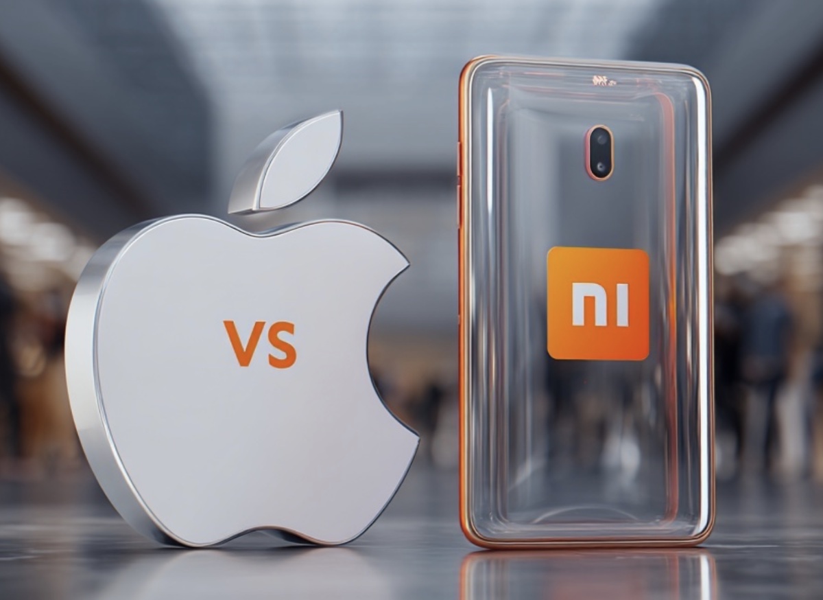 Apple and Samsung take legal action against China-based Xiaomi for ‘ambush marketing’ in India ...