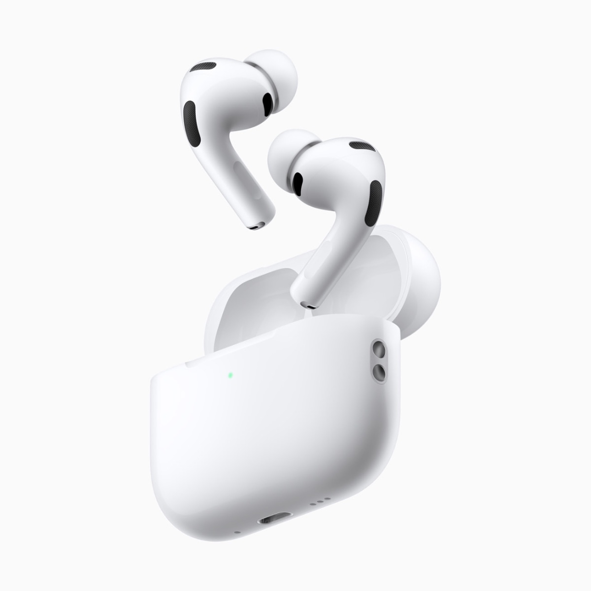 TIME Magazine names Apple’s AirPods Pro 3 among the 300 best inventions ...